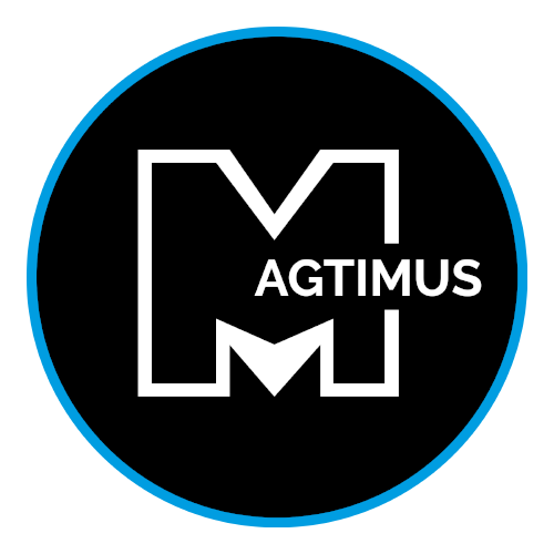 Magtimus Blog Basico Responsive